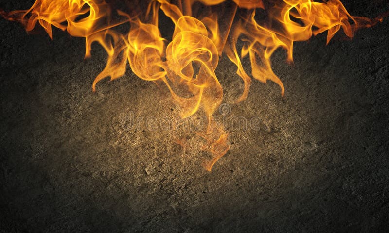 Abstract fiery threads stock image. Image of cover, material - 56598917