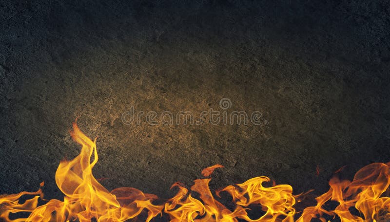 Abstract fiery threads stock image. Image of backdrop - 56599055