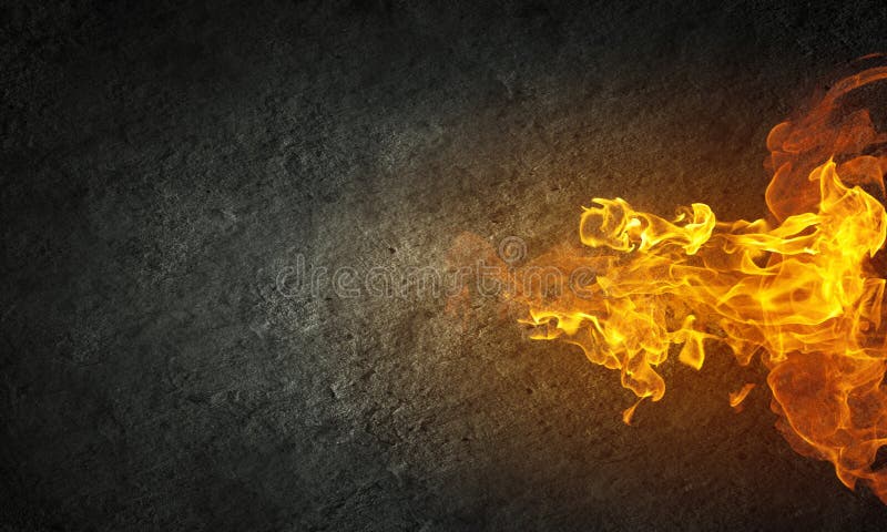 Abstract fiery threads stock photo. Image of graphics - 57323608