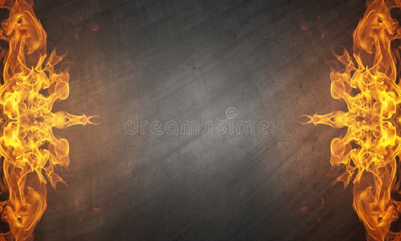 Abstract fiery threads stock image. Image of background - 57818325