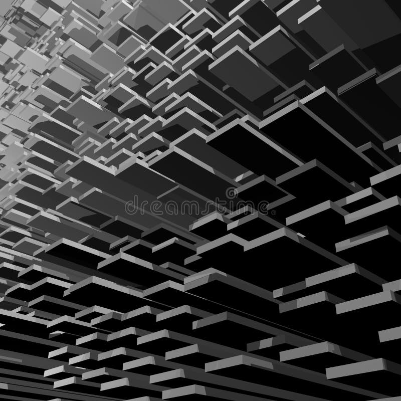 Abstract figure background stock illustration. Illustration of ...