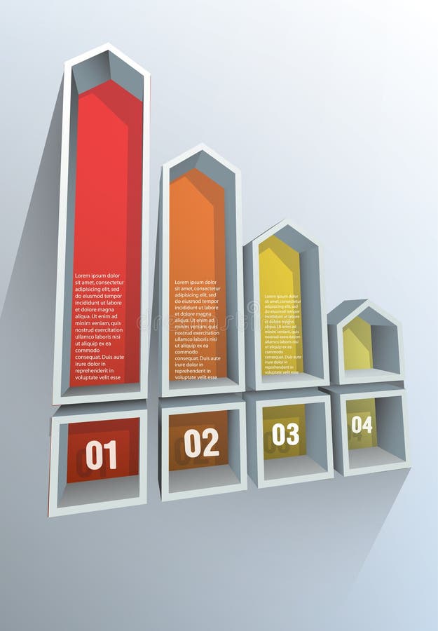 Abstract figure stock vector. Illustration of marketing - 34329625