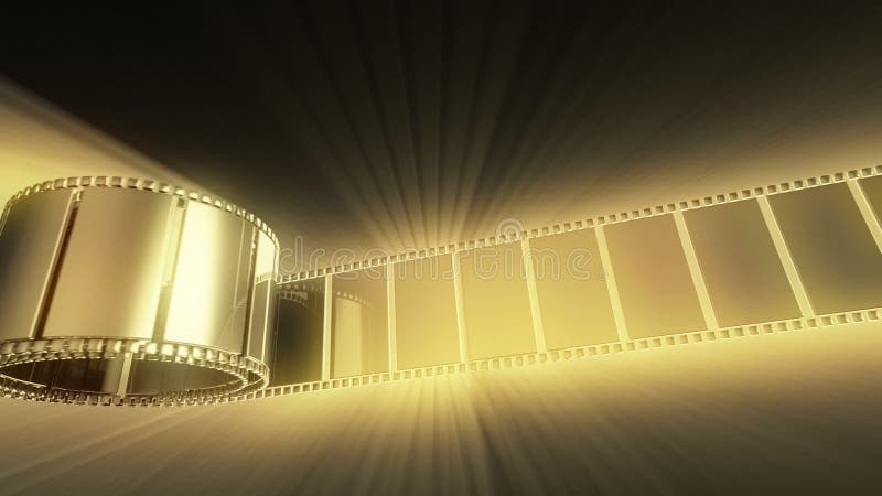 Abstract film strip stock footage. Video of shape, movie - 39821710