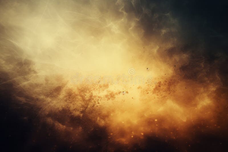Abstract Film Texture Background with Grain Dust and Explosion Stock ...