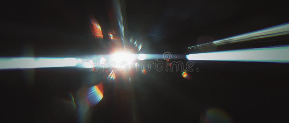 Abstract Film Textures Create a Captivating Backdrop with Geometric ...