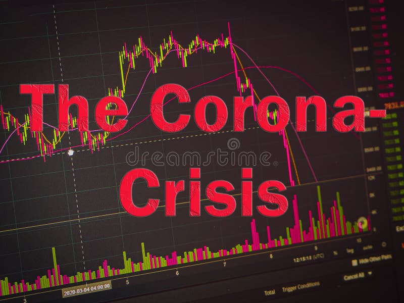 Abstract financial chart stock photo. Image of index - 175345620