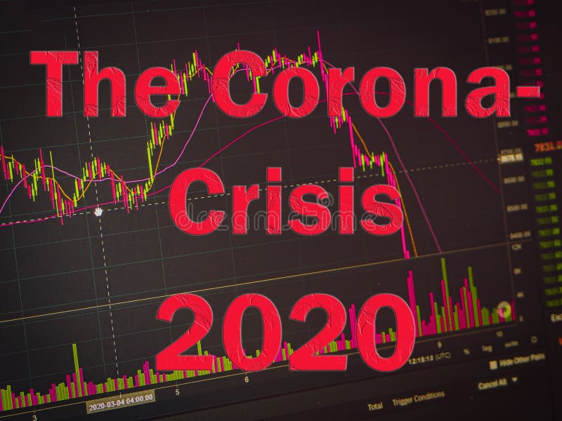 Abstract financial chart stock photo. Image of worth - 175311932