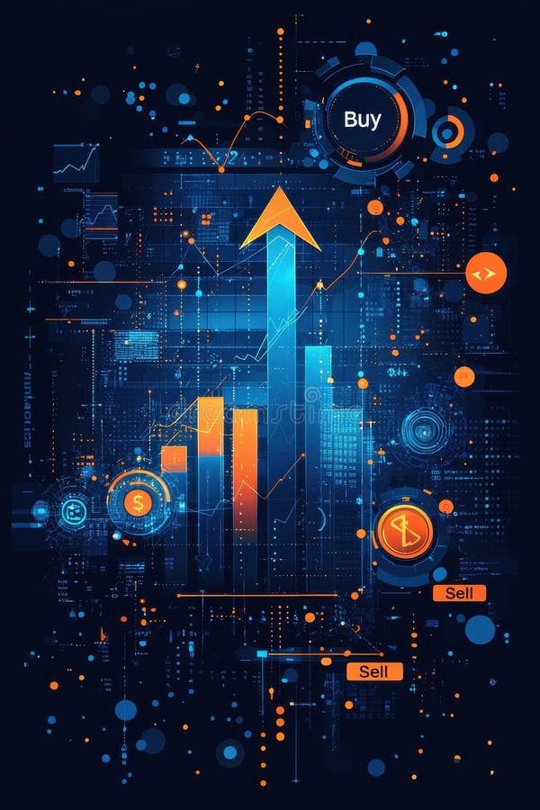 28,785 Financial Data Analysis Market Trends Stock Photos - Free ...