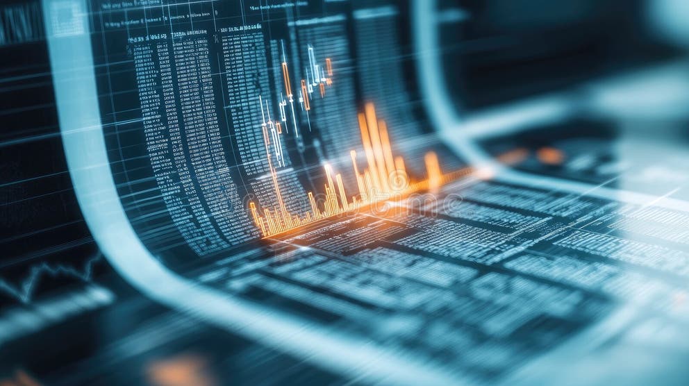 Graphs Highlighting Stock Illustrations – 1,728 Graphs Highlighting ...