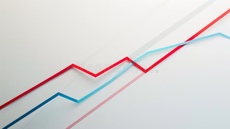 450 Rising Red Lines Stock Photos - Free & Royalty-Free Stock Photos ...