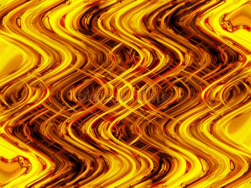 Abstract fire texture stock illustration. Illustration of flammable ...