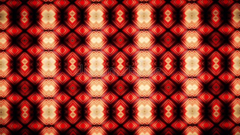 Abstract Fire Flame Red Pattern Wallpaper. Stock Photo - Image of color ...
