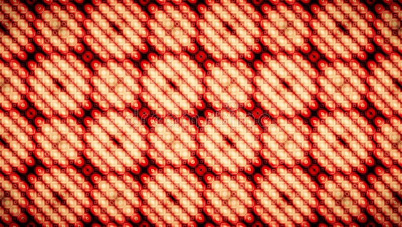 Abstract Fire Flame Red Pattern Wallpaper. Stock Photo - Image of color ...