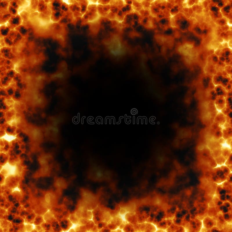 Abstract red frame stock illustration. Illustration of black - 78987088