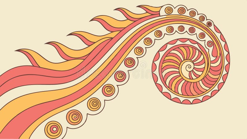 Flame Fire Swirl, Embodying Dynamic Energy and Abstract Fire ...