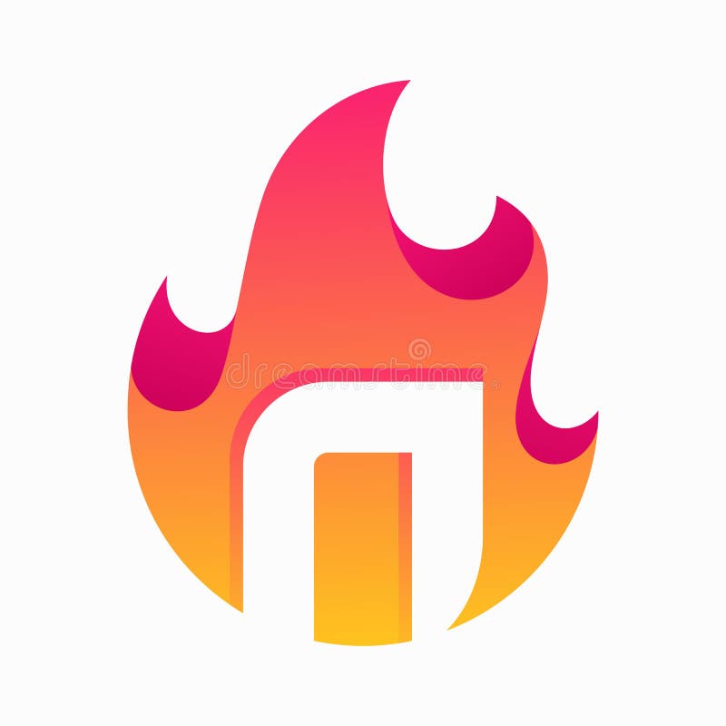 N Fire Letter Stock Illustrations – 309 N Fire Letter Stock ...