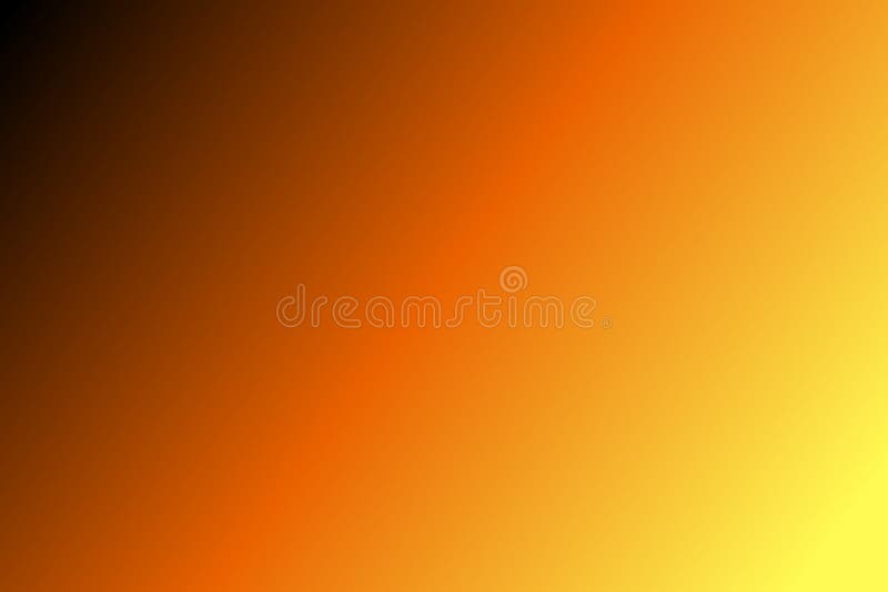 Abstract Fire Mix Gradient Background Vector Stock Vector ...
