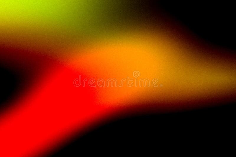 Abstract Fire Pattern Background, Gradient Red Orange Yellow Rough ...
