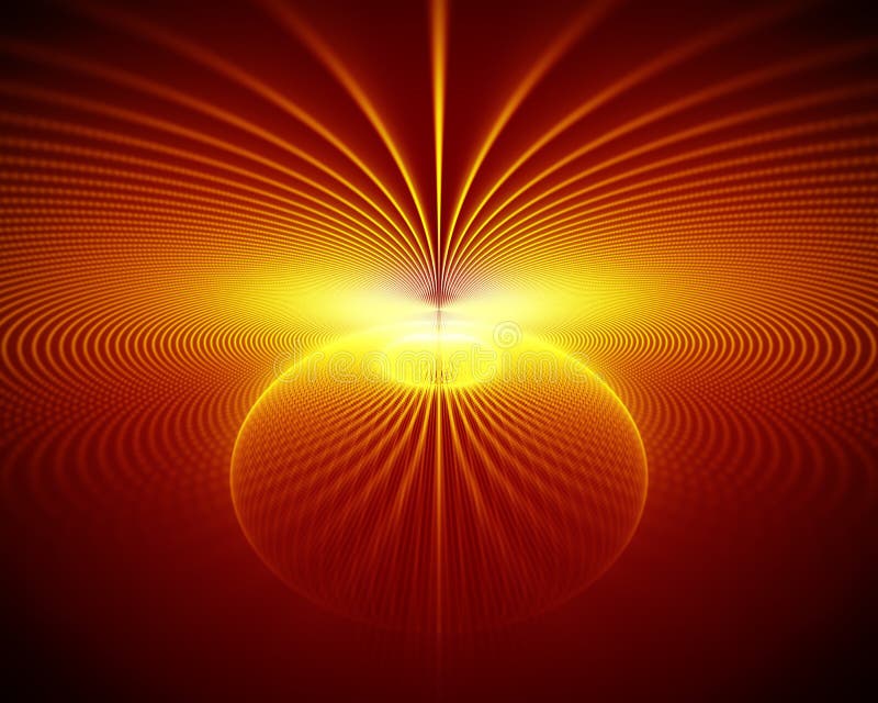 All Seeing Eye (Hi-Res) stock illustration. Illustration of enigma ...