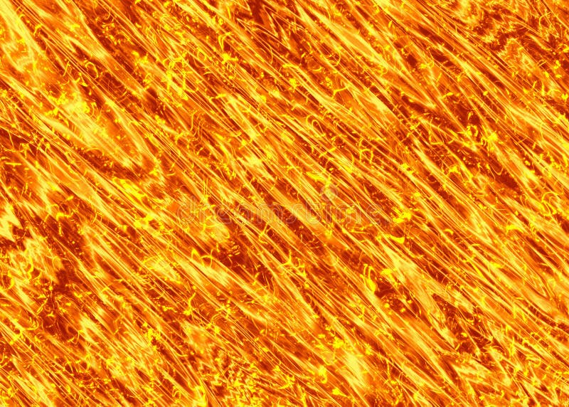 Abstract Fire Sparkles Seamless Texture Background Stock Illustration ...