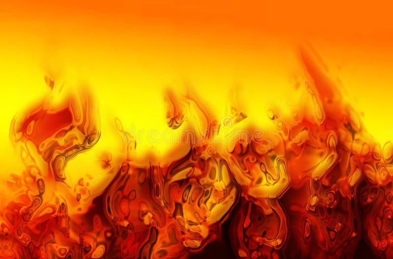 Abstract fire texture stock illustration. Illustration of fireman - 3029726