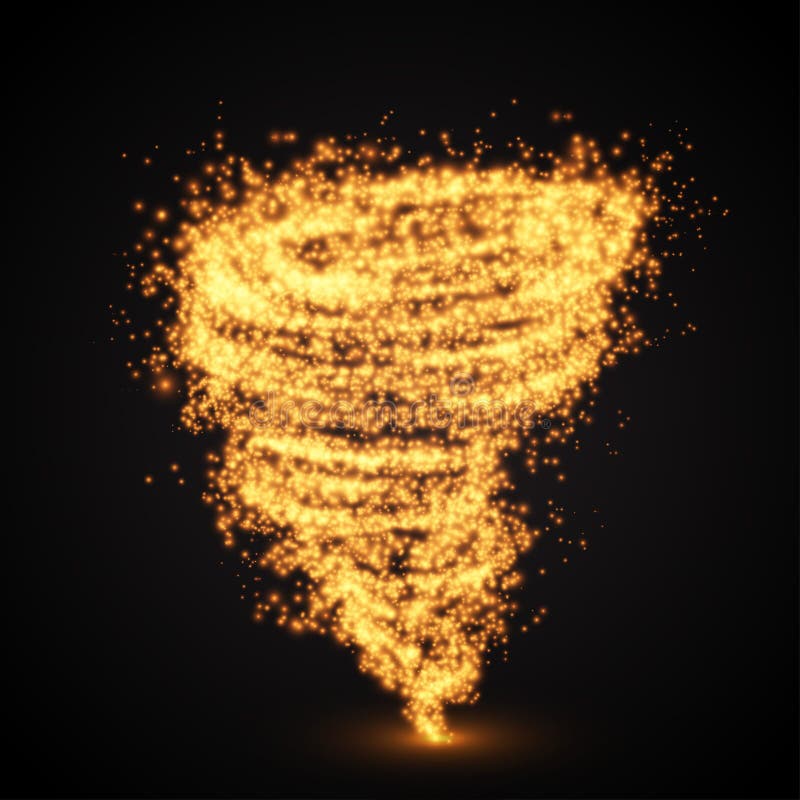 Fire Tornado Stock Illustrations – 5,191 Fire Tornado Stock ...