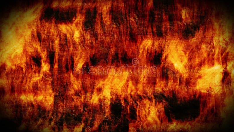 Fire Wall video stock video. Video of wall, computer - 41844441