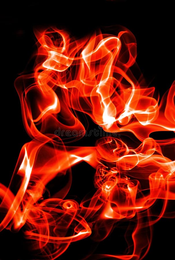 Red Abstract Backgrounds stock image. Image of fractal - 18391909