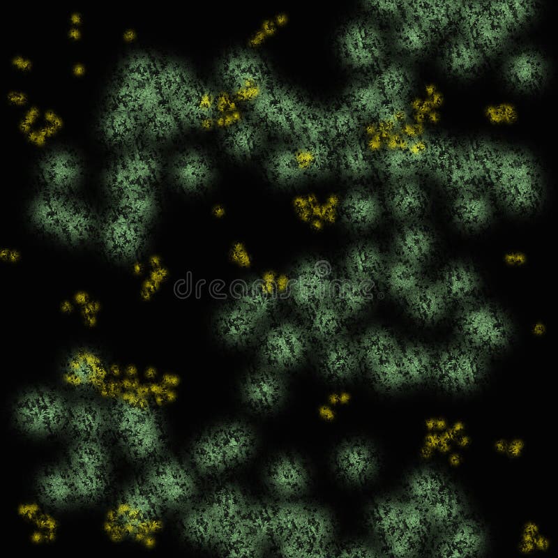 Abstract firefly night stock illustration. Illustration of insect - 1771102