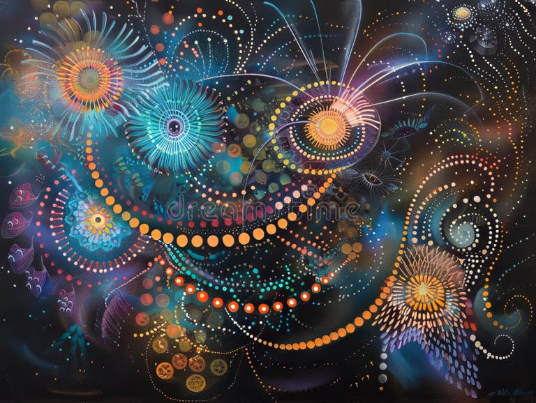 Firefly Stock Illustrations – 9,511 Firefly Stock Illustrations ...