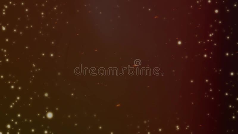 Abstract Fireworks Effect, Looped Animation Effect Fireworks ...