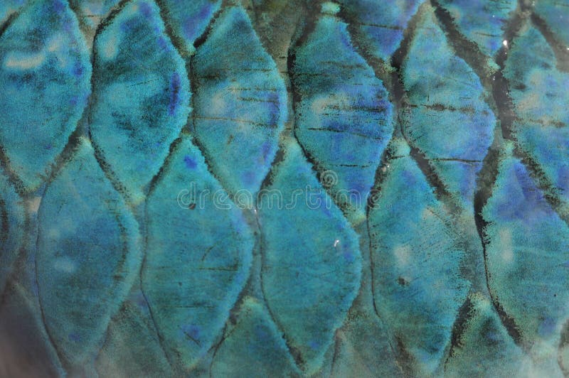 Abstract Fish Scale Background Stock Photo - Image of fish, extreme ...