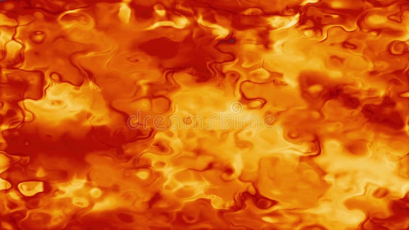 Abstract Flame Background, Seamless Loop Ready Stock Footage - Video of ...