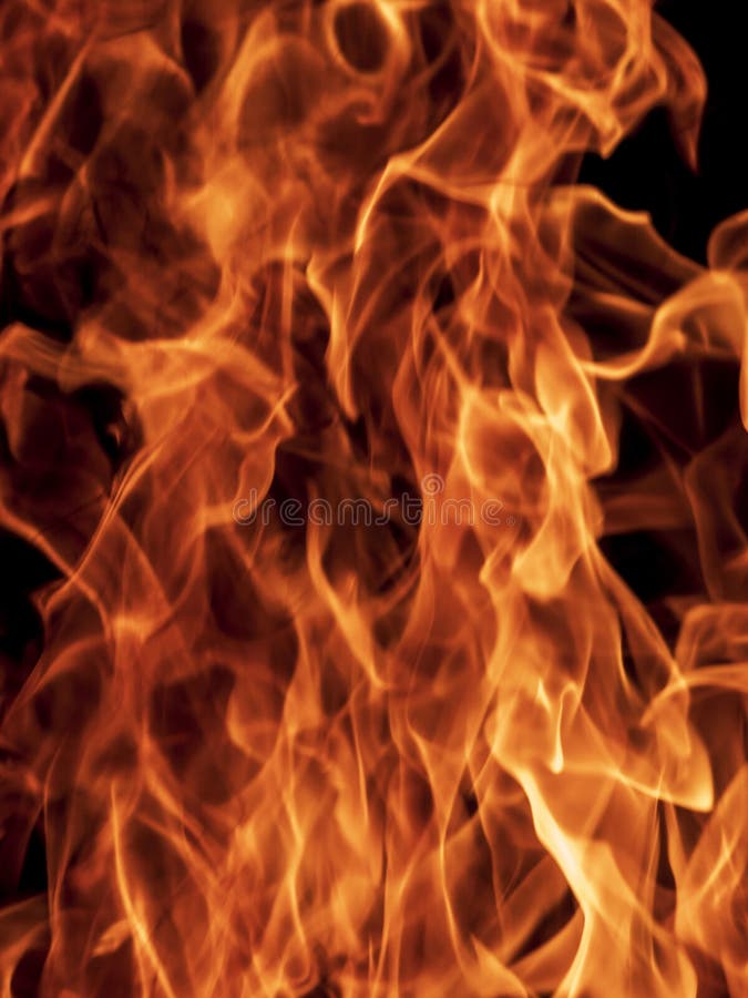 Abstract Flame of Fire, Flame of Fire Flame Texture for Banner ...
