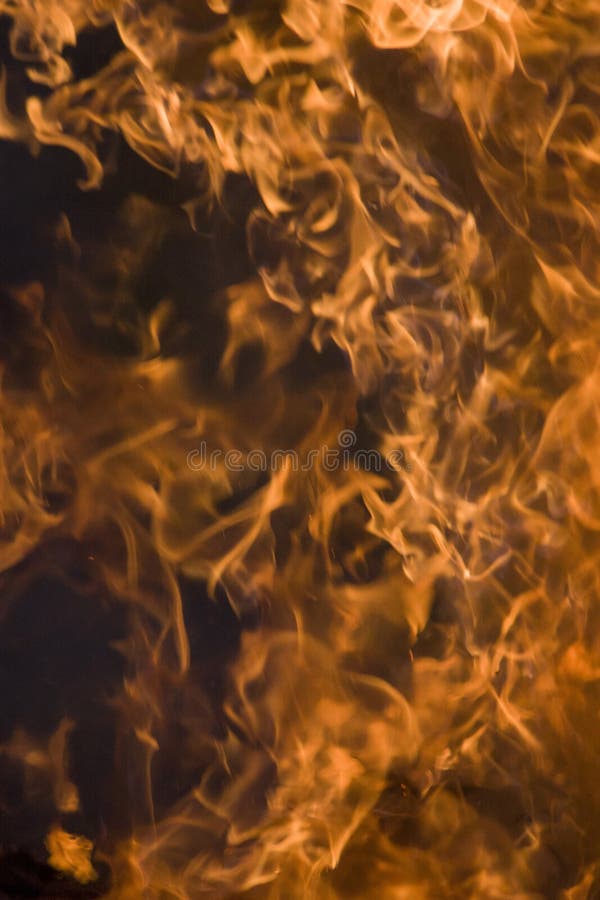 Abstract Flame of Fire, Flame of Fire Flame Texture for Banner ...