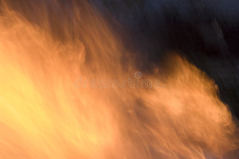 Abstract Flame of Fire, Flame of Fire Flame Texture for Banner ...