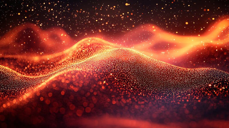 Flame Mountain Range Stock Illustrations – 618 Flame Mountain Range ...