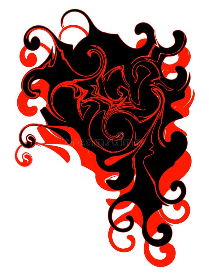 Storm Tornado Mascot stock vector. Illustration of mascot - 19378639