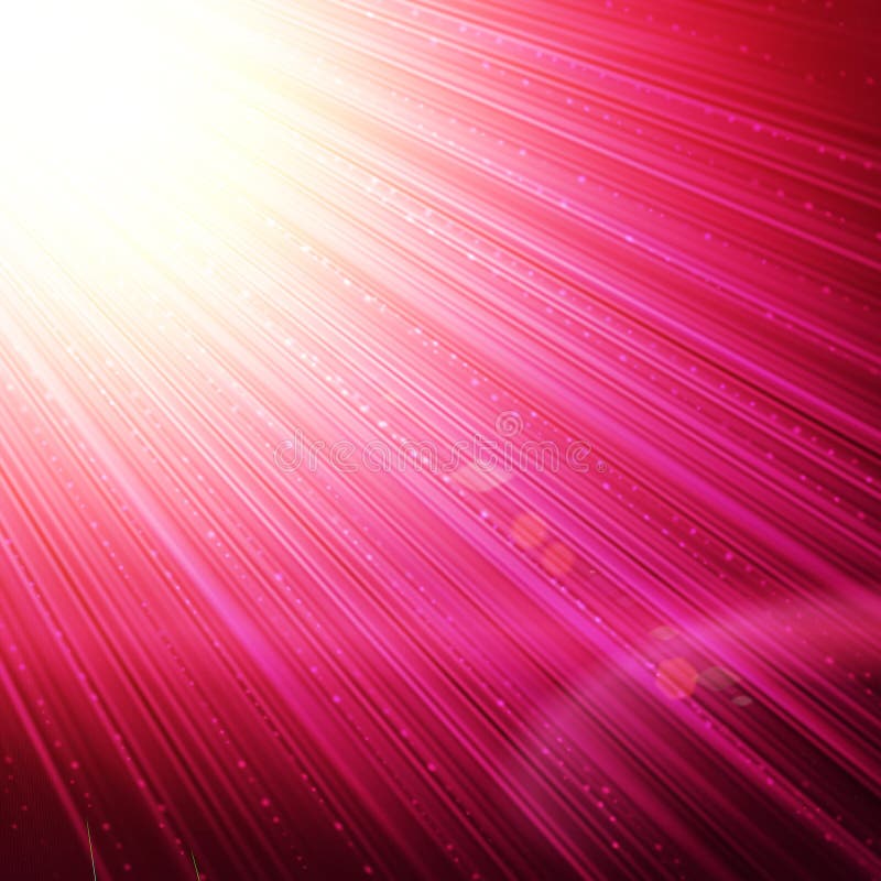 Abstract flash light stock illustration. Illustration of design - 115254290