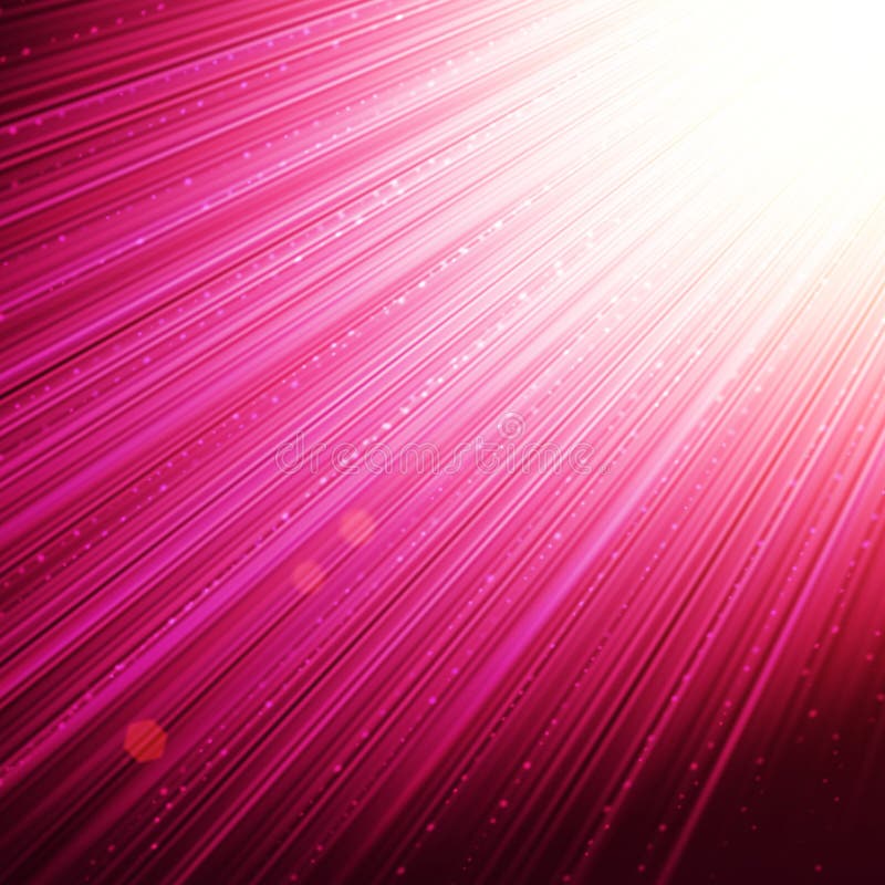 Abstract flash light stock illustration. Illustration of night - 115254313