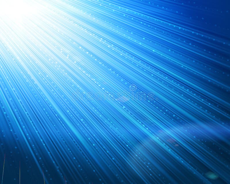 Abstract flash light stock illustration. Illustration of flare - 117898662