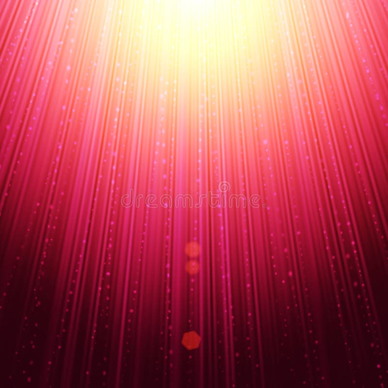 Abstract flash light stock illustration. Illustration of abstract ...