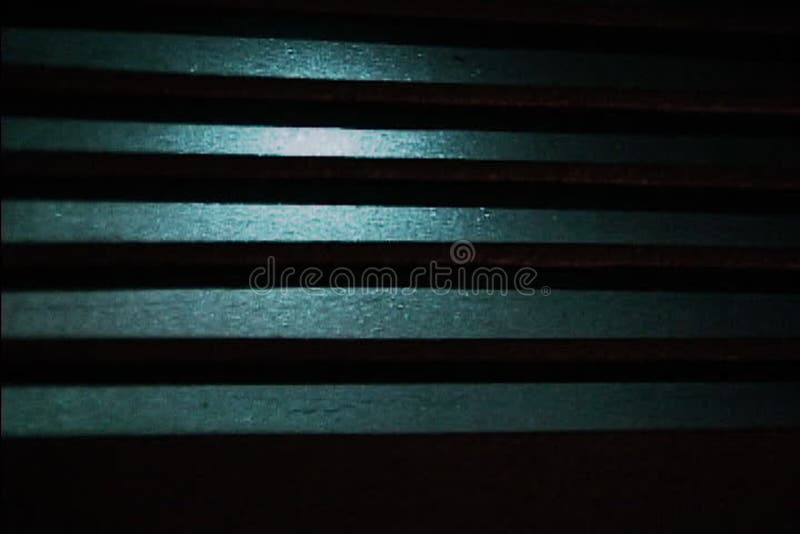 Abstract Flashing Light Over Vent at Night Stock Video - Video of ...