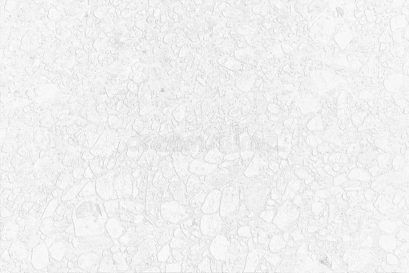 Abstract Flat Background of Light Grey Color with Stone Like Pattern of ...