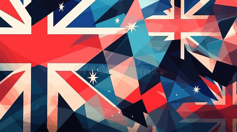British Flag Triangle Stock Illustrations – 195 British Flag Triangle ...