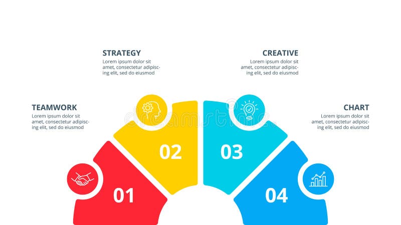 Flow Chart Infographic Slide. Concept of Business Project Visualization ... Flow Chart Infographic Slide. Concept of Business Project Visualization ...