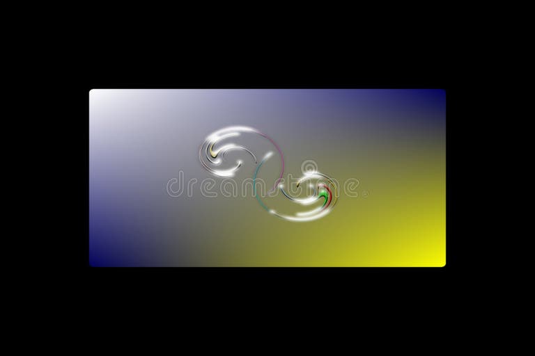 Abstract Flicker of Light and Shadow with Fiery Texture on a Dark ...