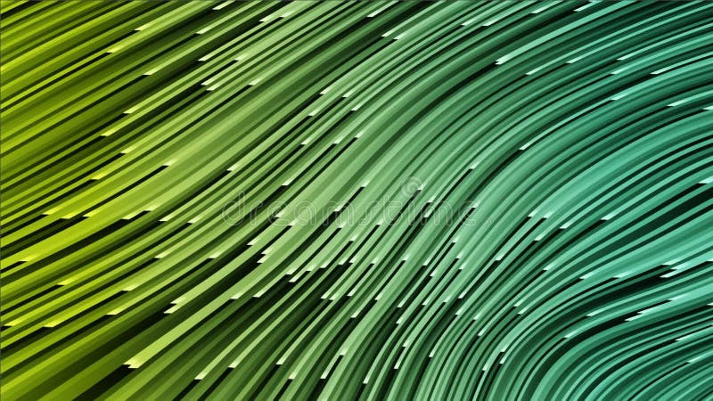 Abstract Floating Background Dark Blue Moving Waves Stock Video - Video ...