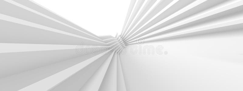 Abstract Floor Background. White Minimal Texture Stock Illustration ...