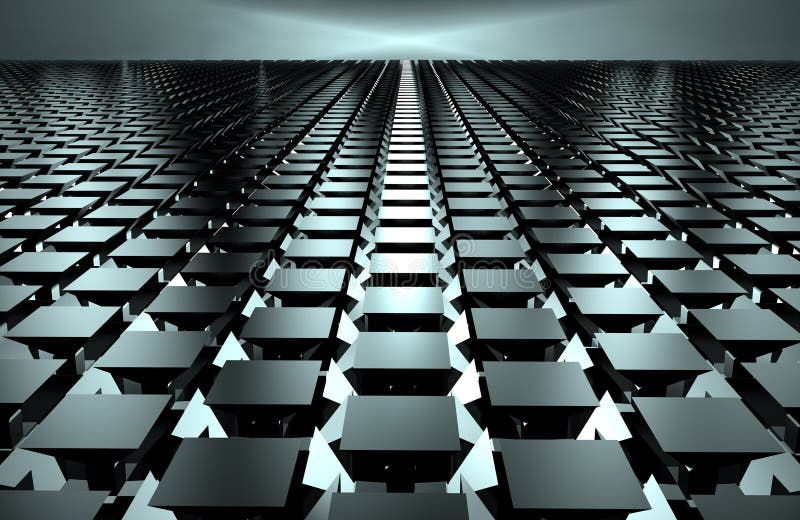 Twodimensional Structure Stock Illustrations – 44 Twodimensional ...